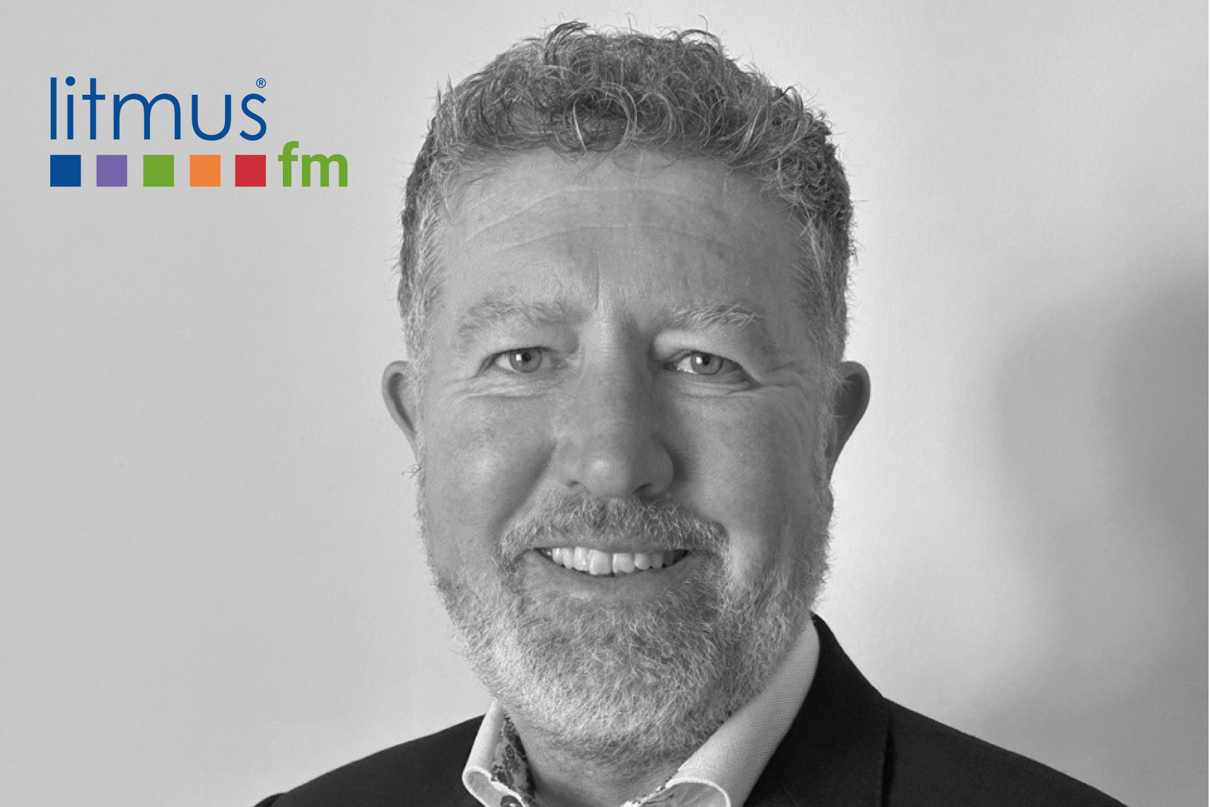 Matt Garner joins LitmusFM - Litmus Partnership