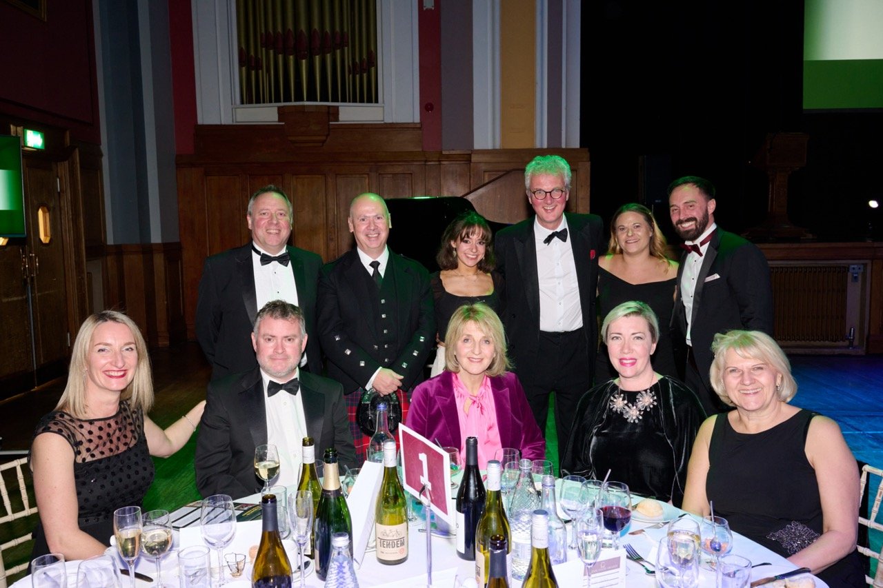 Scottish School Food Awards 2023 - Litmus Partnership