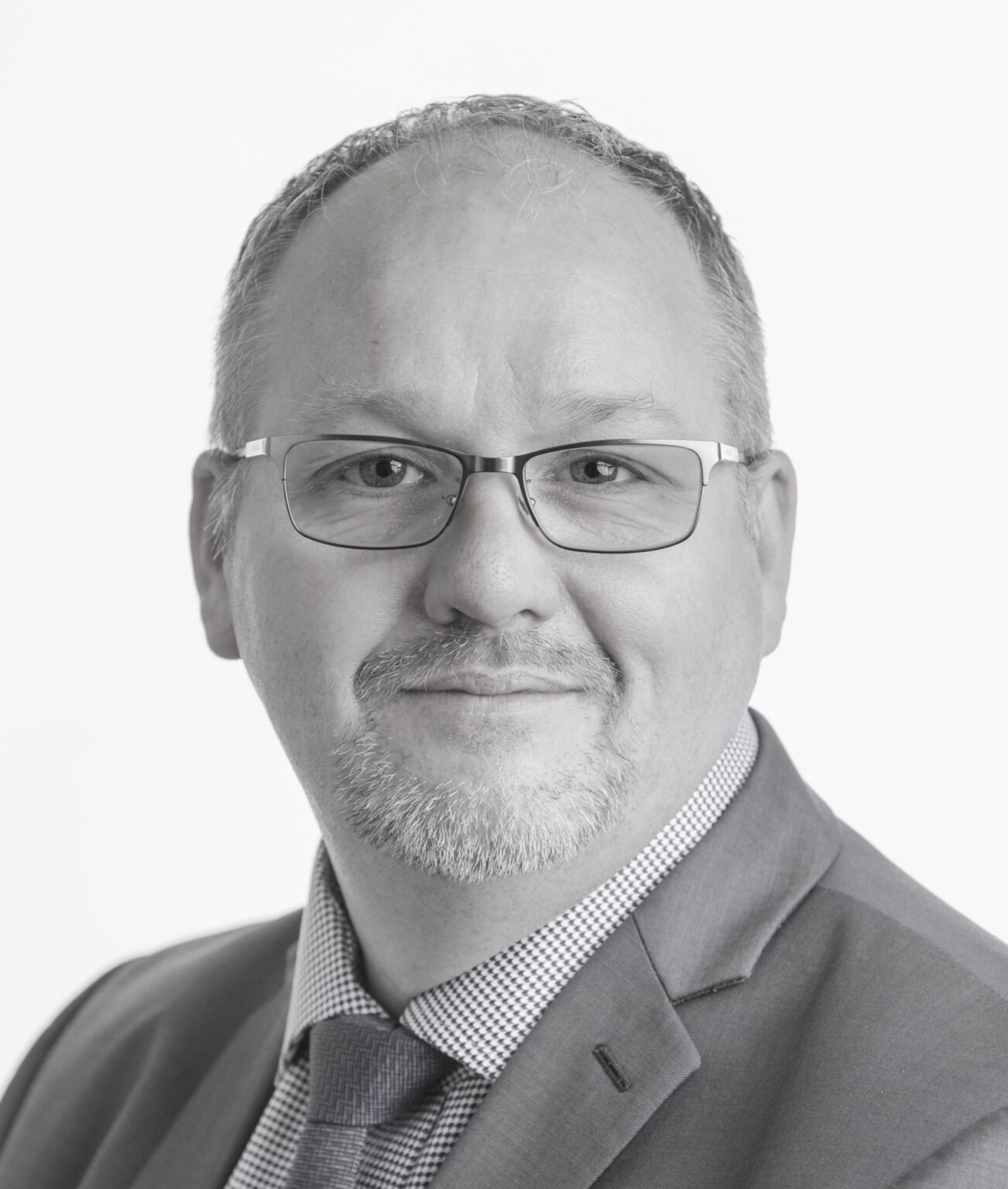 Craig Bland - Litmus Partnership