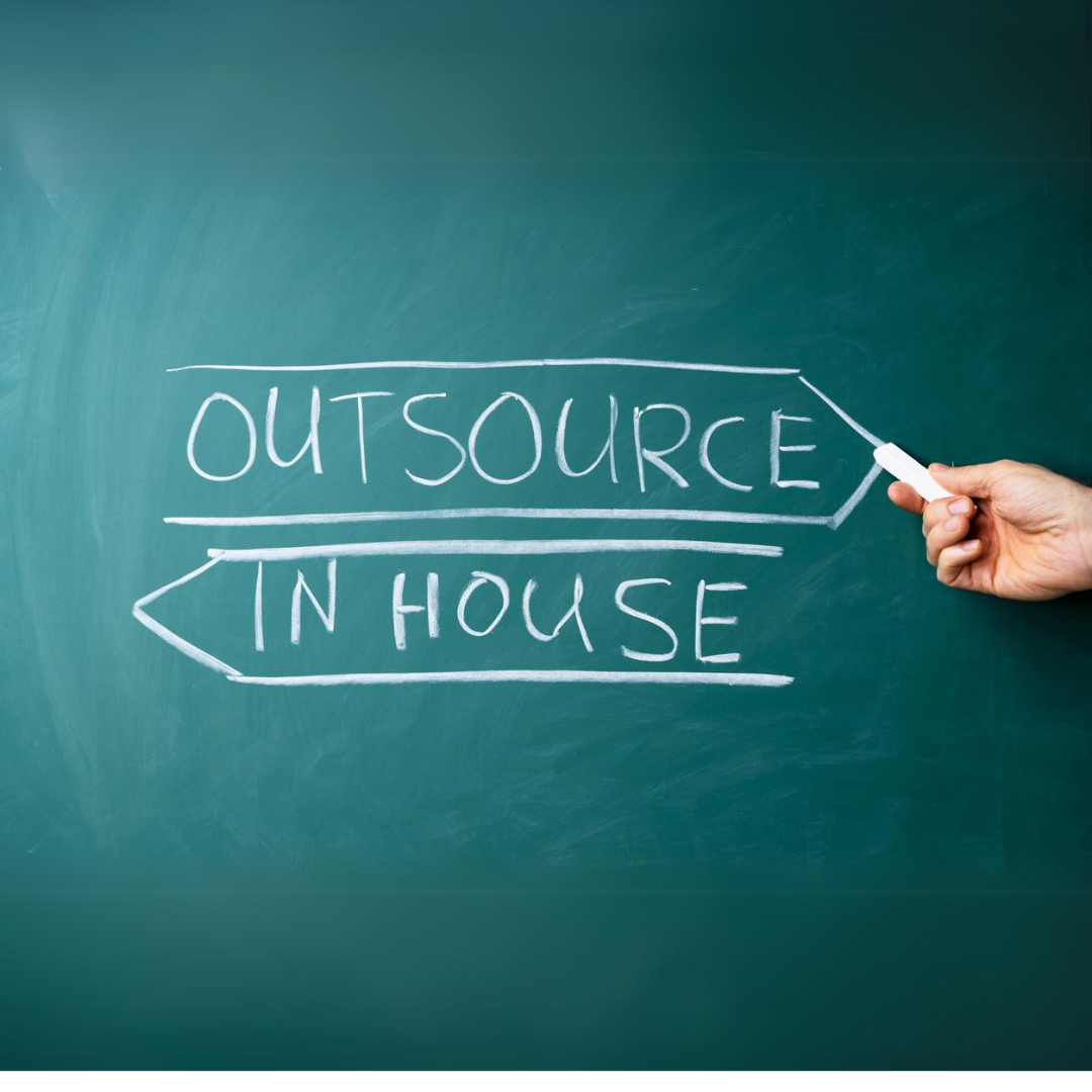 Insourcing vs Outsourced Catering - What’s right for your school? - Litmus Partnership