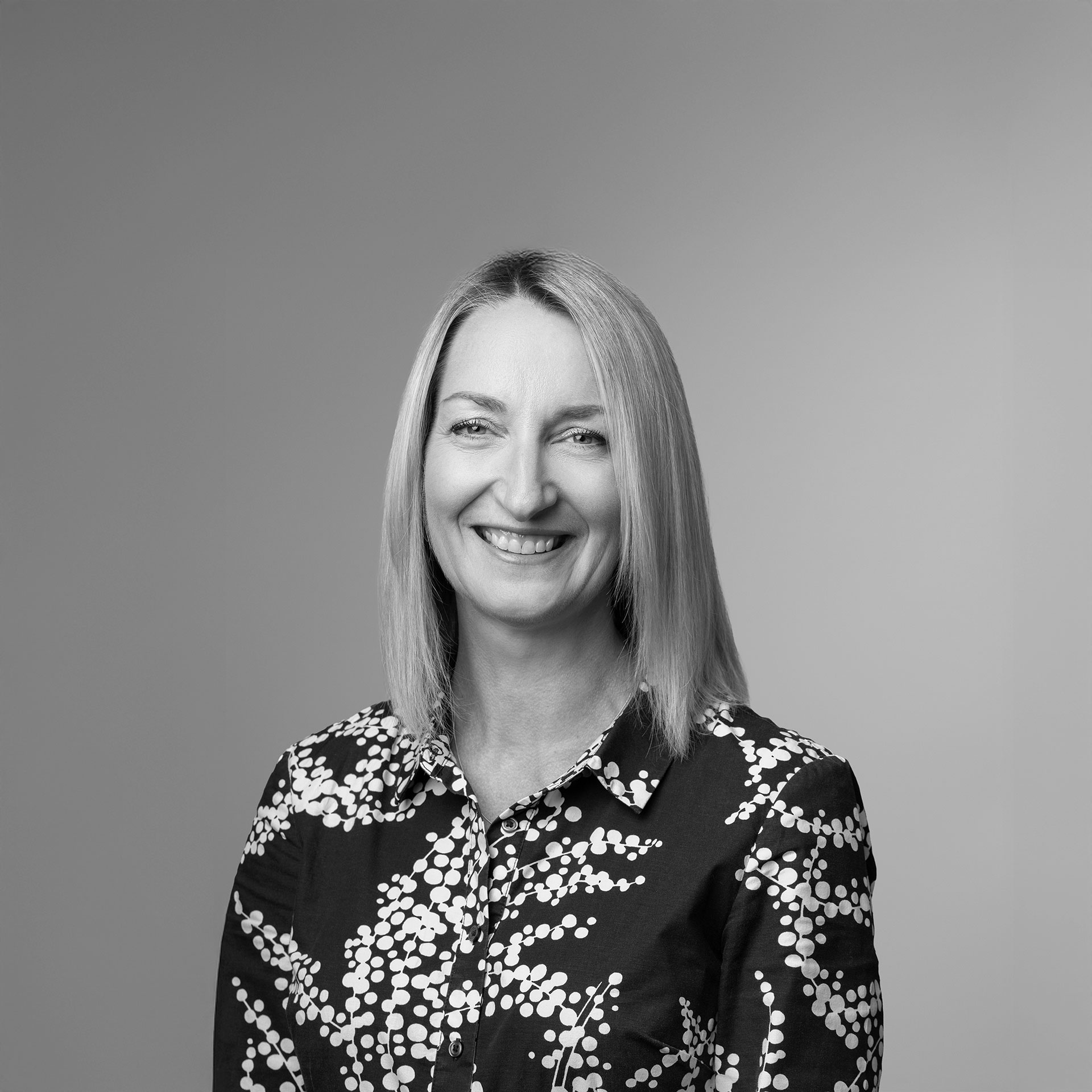 Candice Finn - Litmus Partnership