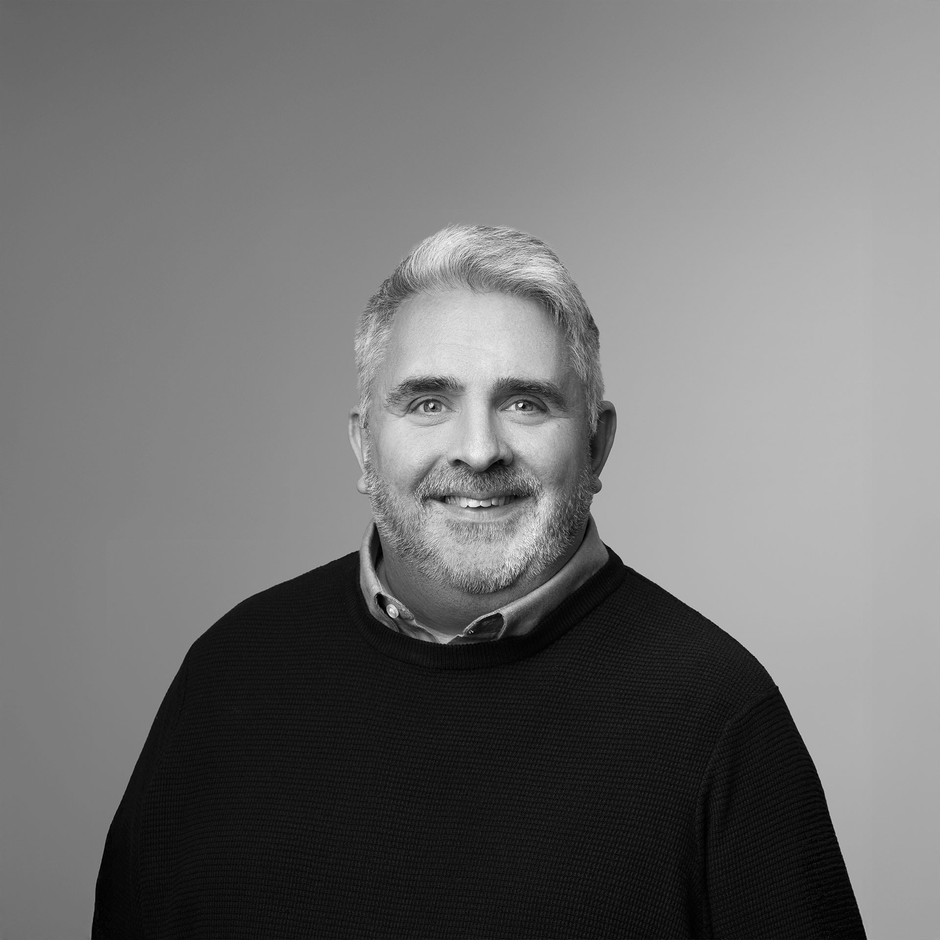 Charlie Dallaway - Litmus Partnership