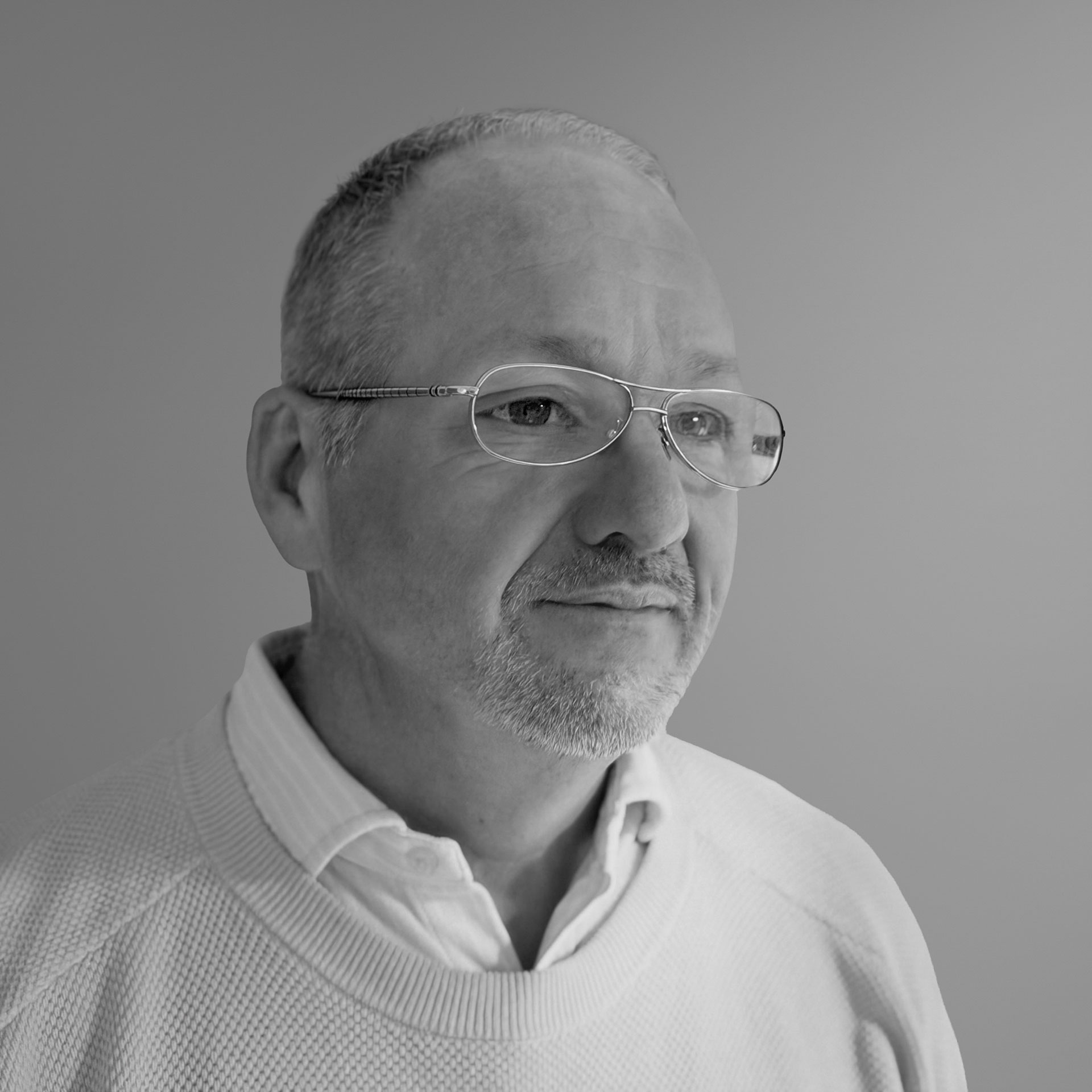 Craig Bland - Litmus Partnership