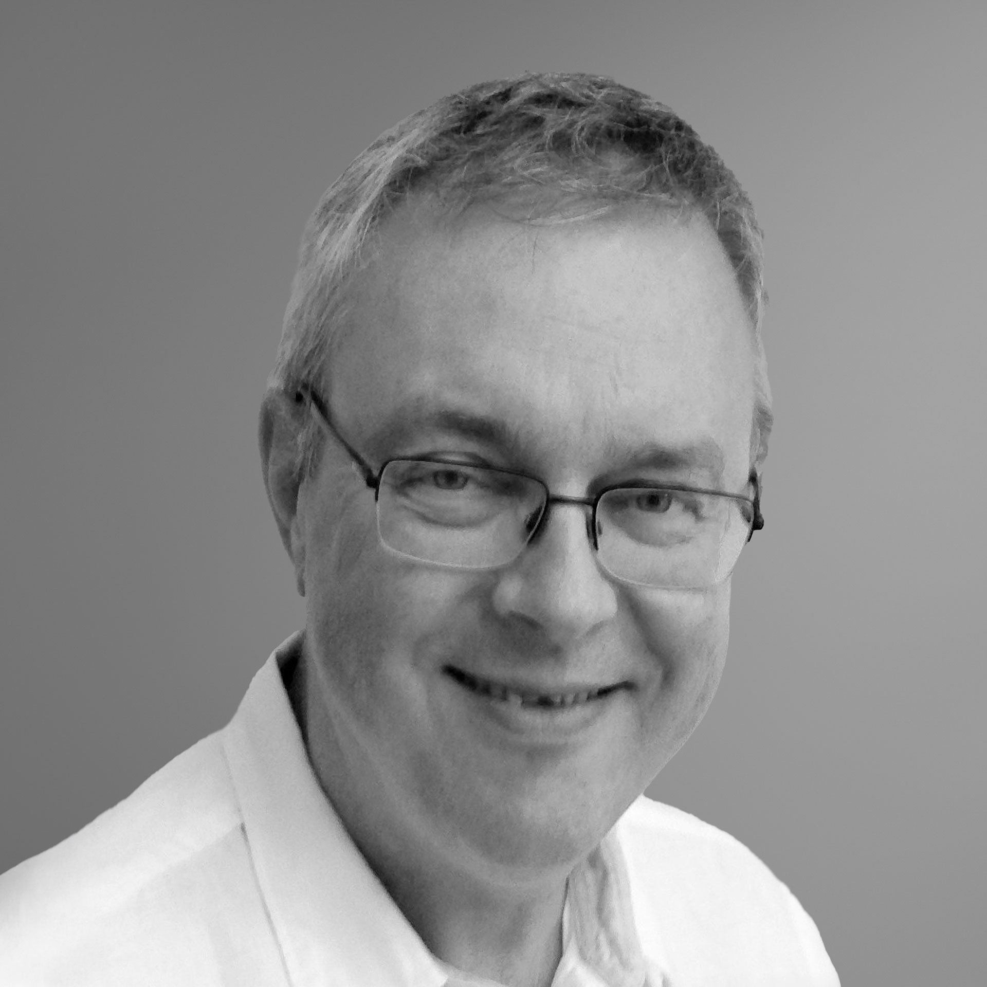 David Griffiths - Litmus Partnership