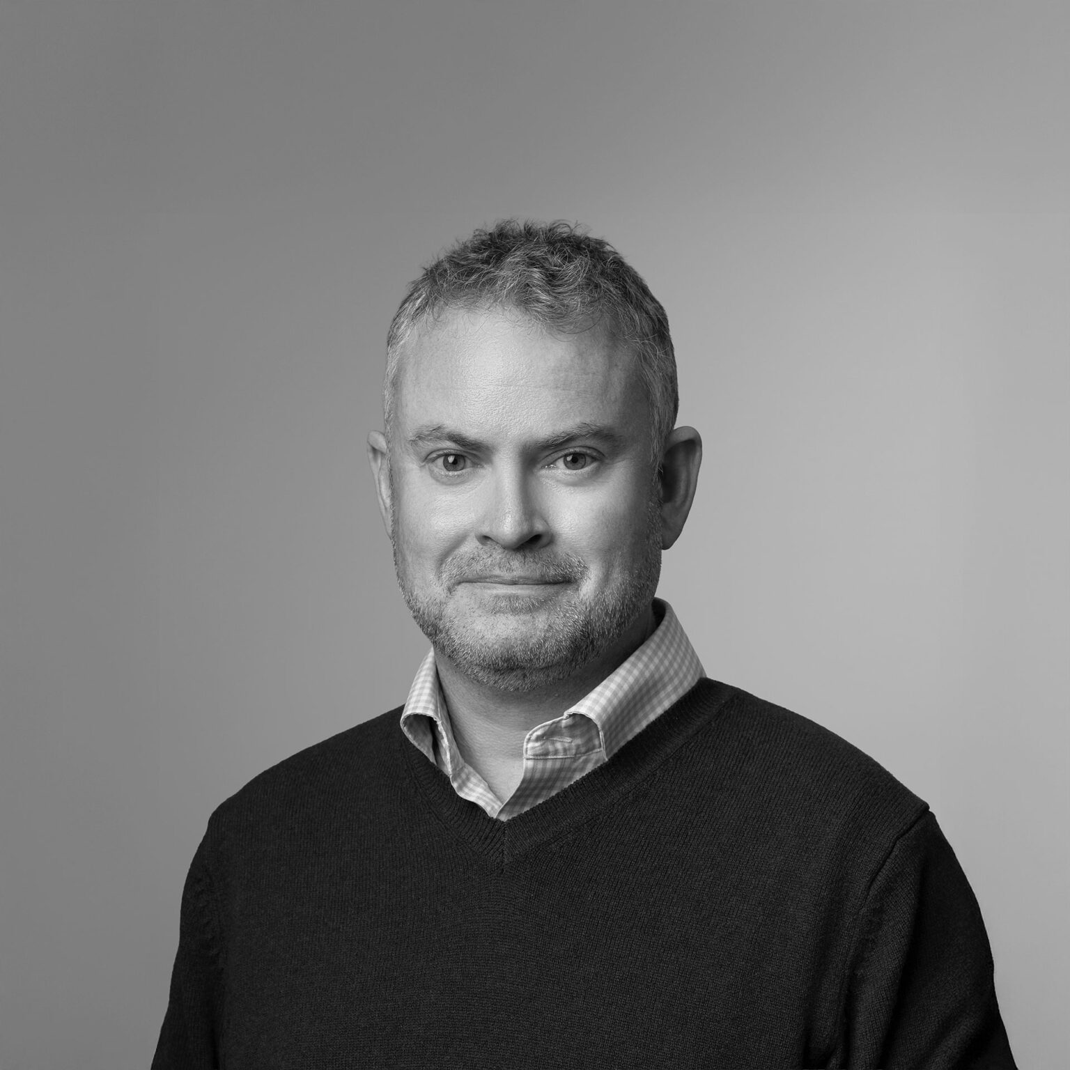 Joe Parfitt - Litmus Partnership