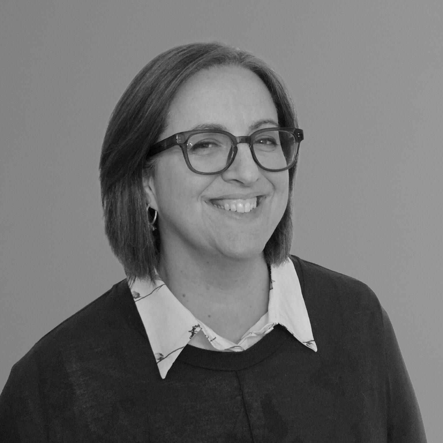 Maria Palmer - Litmus Partnership