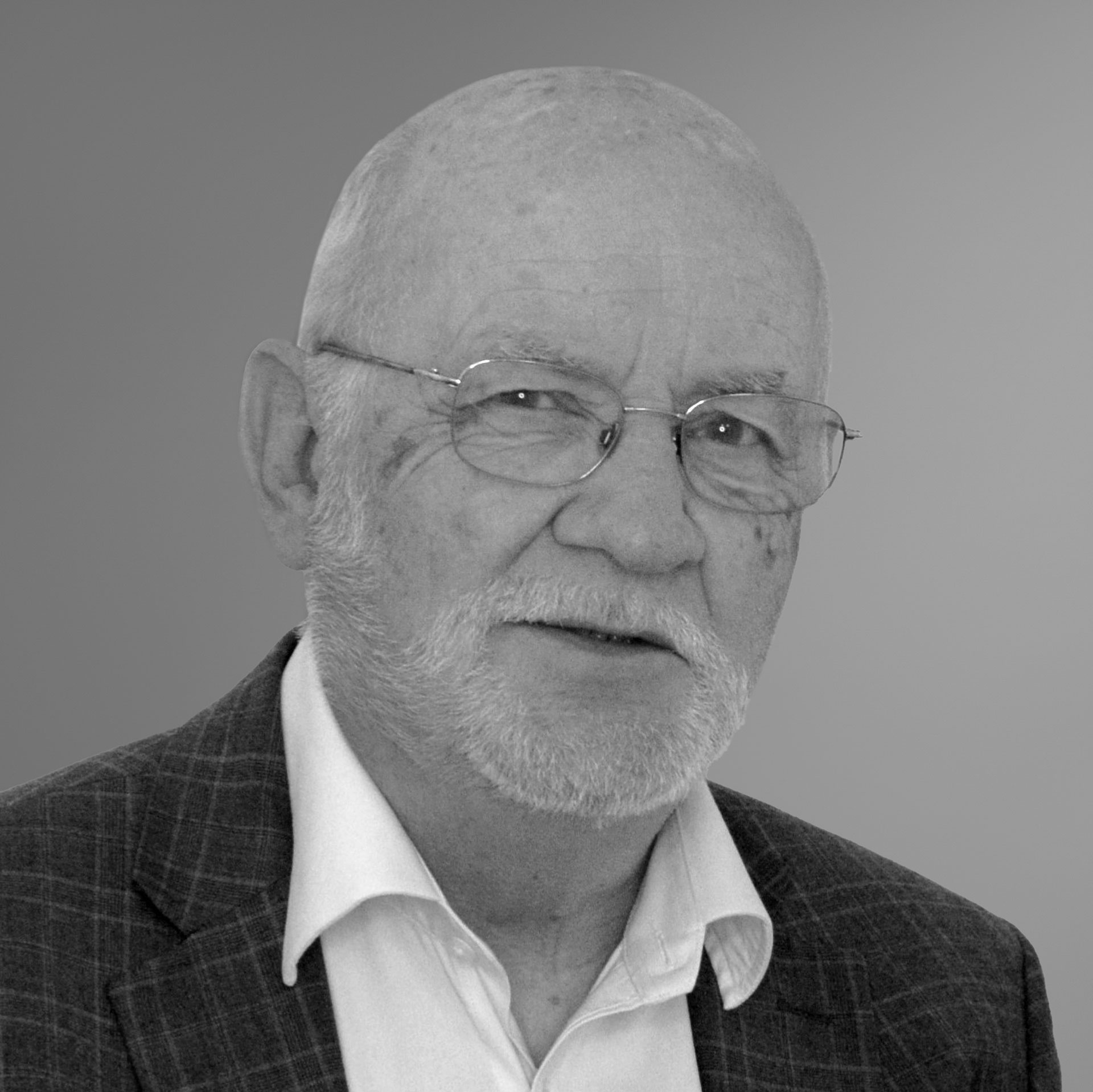 Peter Barber - Litmus Partnership
