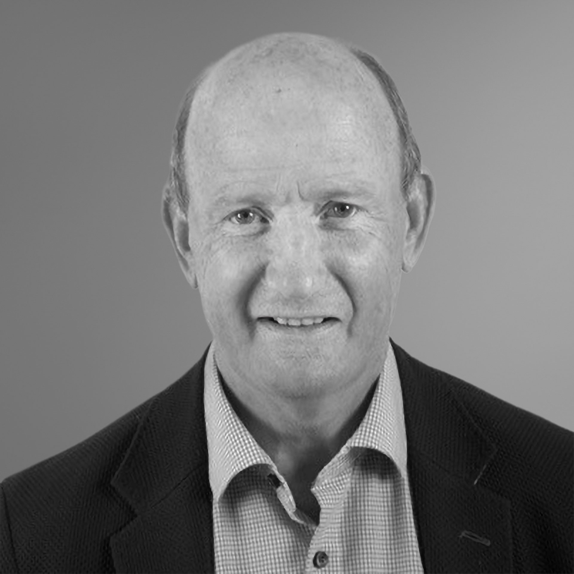Simon Bailey - Litmus Partnership