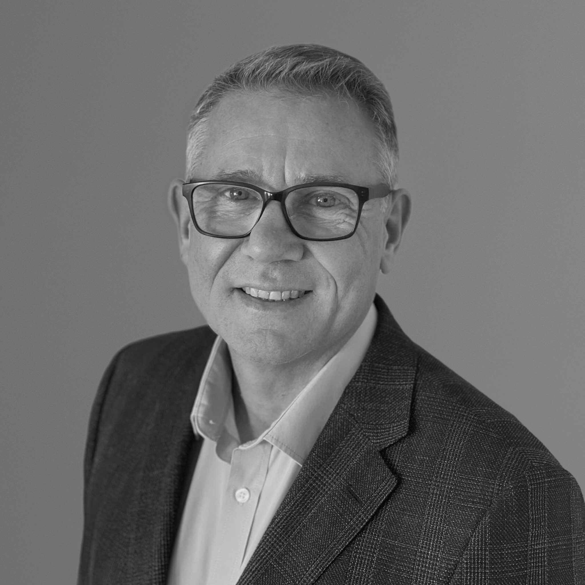 Simon Biggs - Litmus Partnership