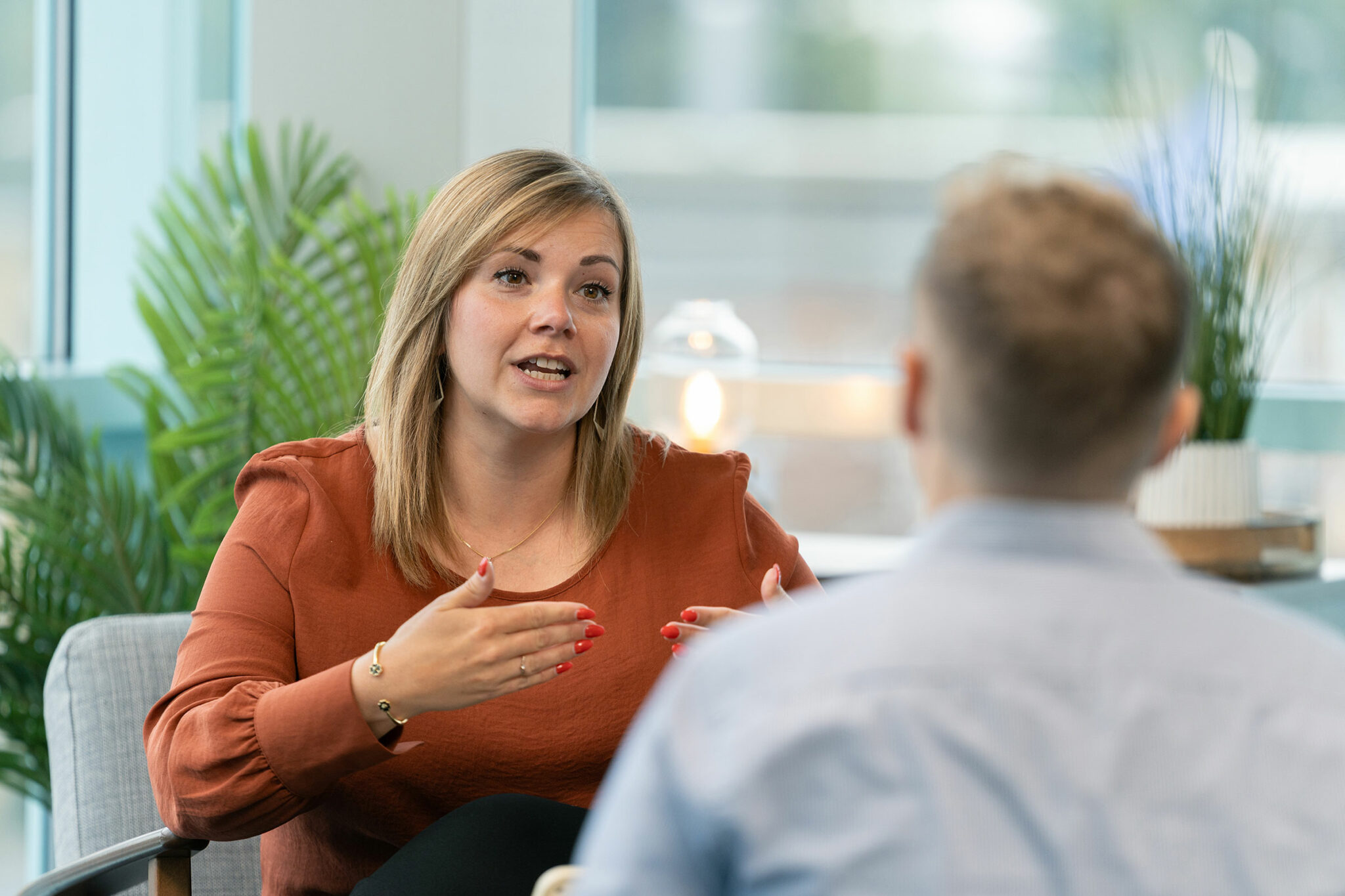 If you’re a leader in the education sector, here’s what you can do to ...